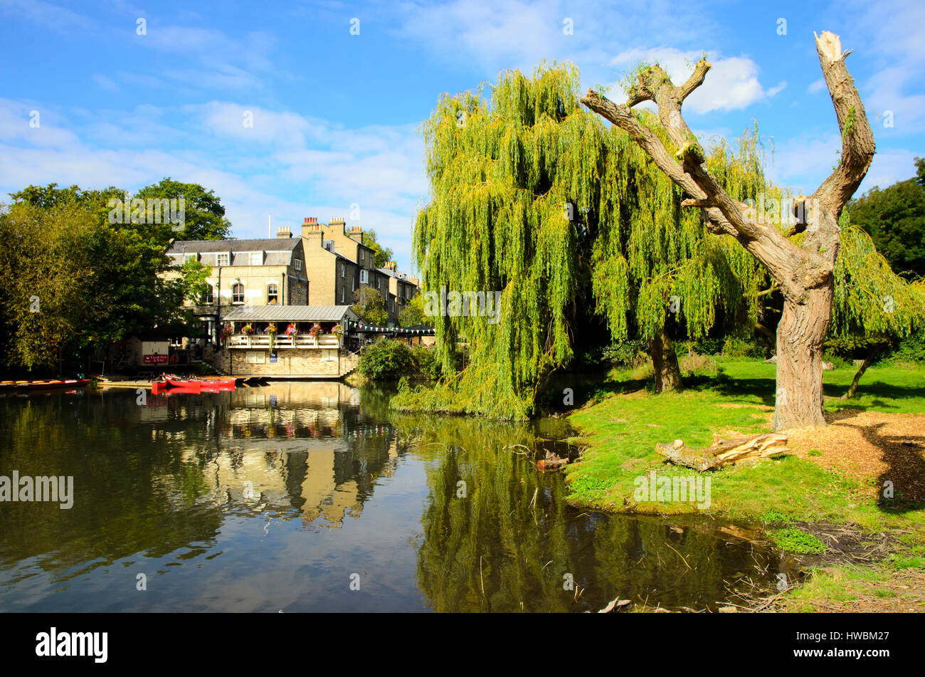 River granta hi-res stock photography and images - Alamy