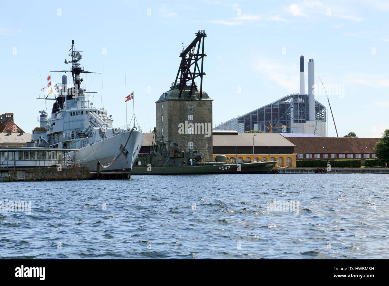 Danish military hi-res stock photography and images - Alamy