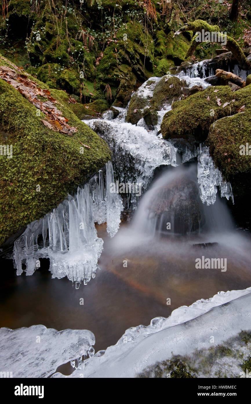 Godrergraig hi-res stock photography and images - Alamy