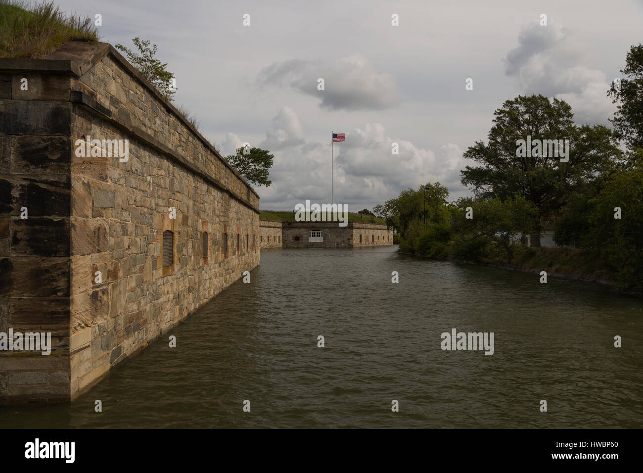Fort monroe army base hi-res stock photography and images - Alamy