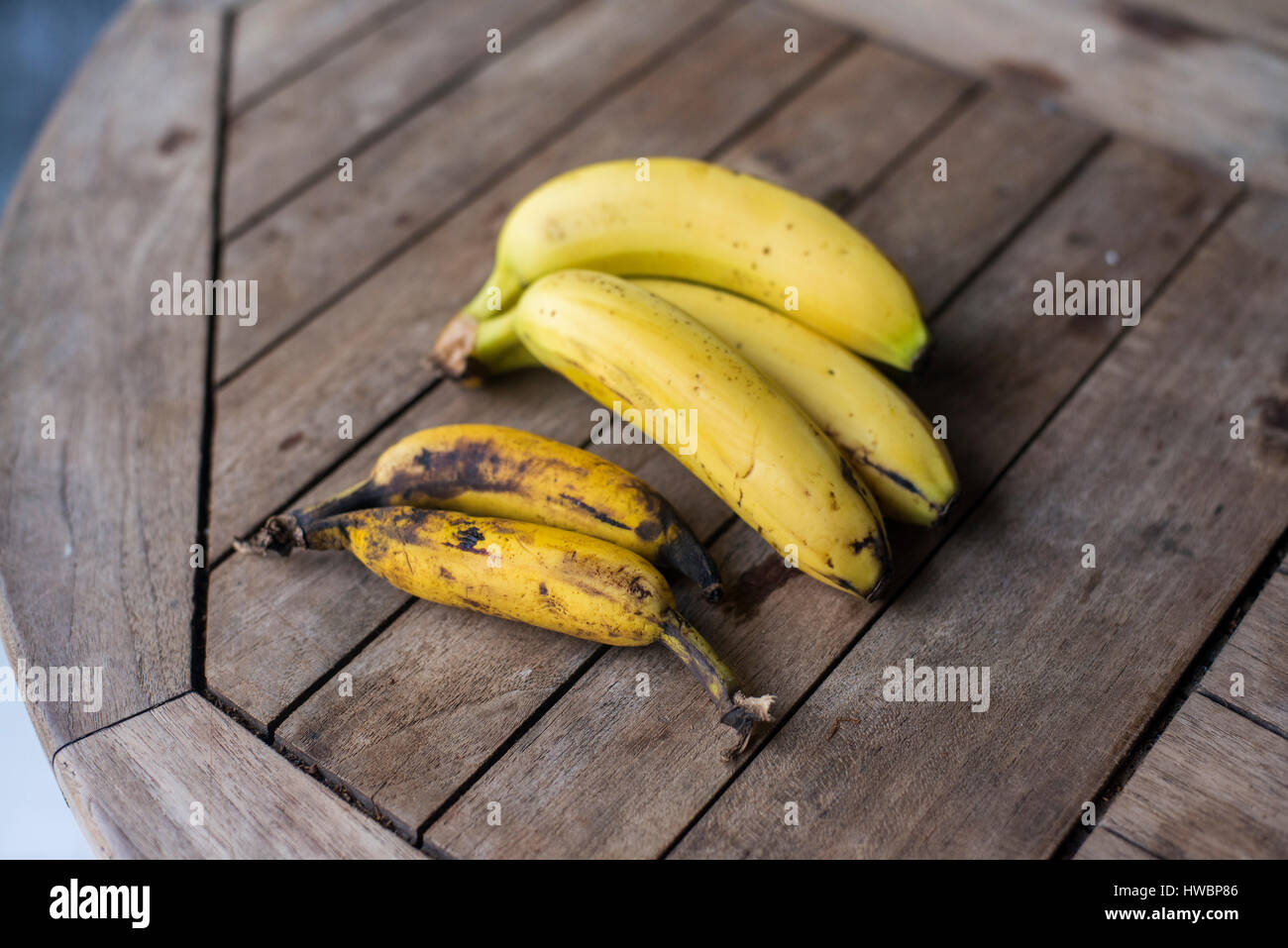 Banana sizes hi-res stock photography and images - Alamy