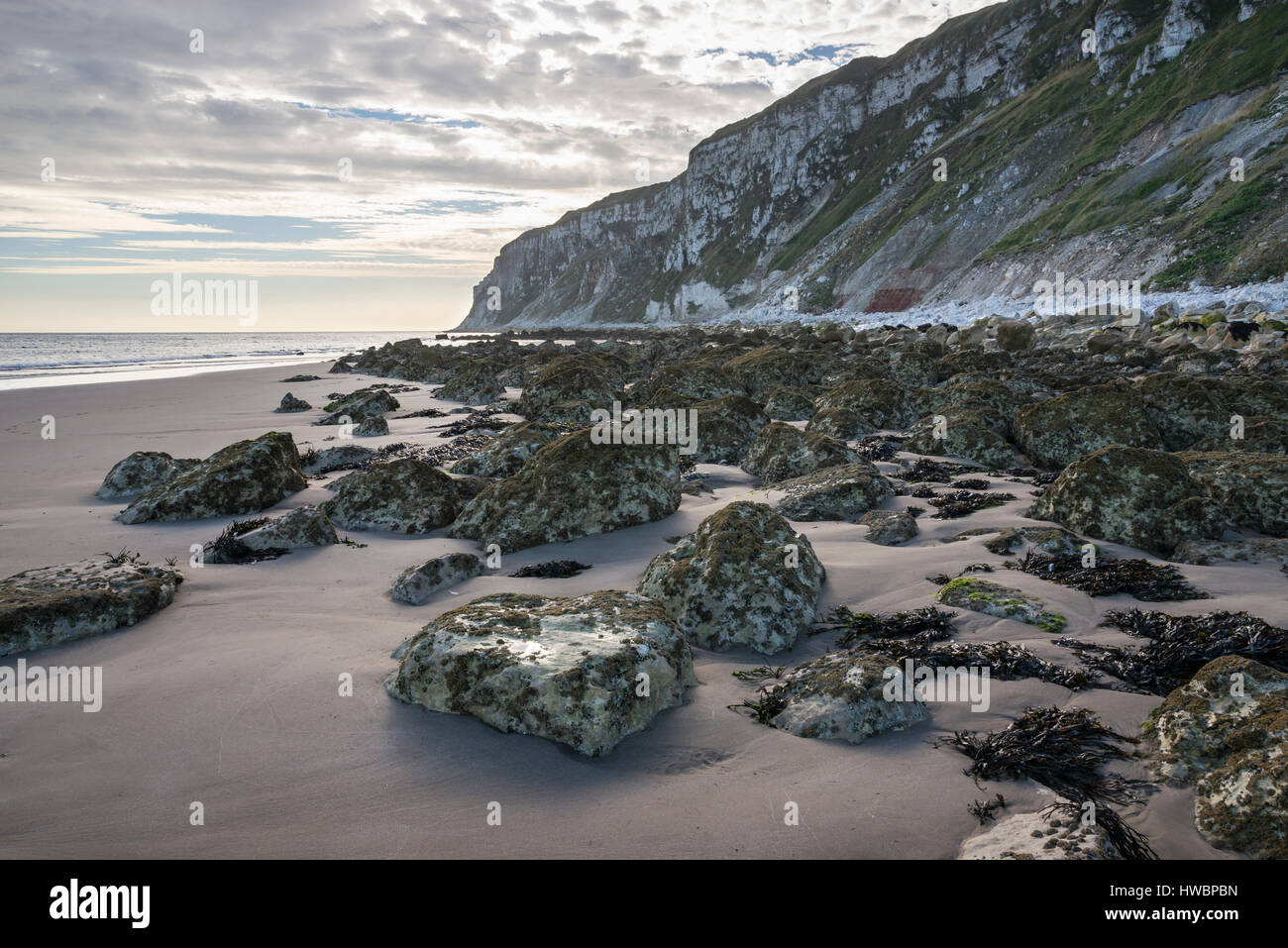 Filey bay hi-res stock photography and images - Alamy