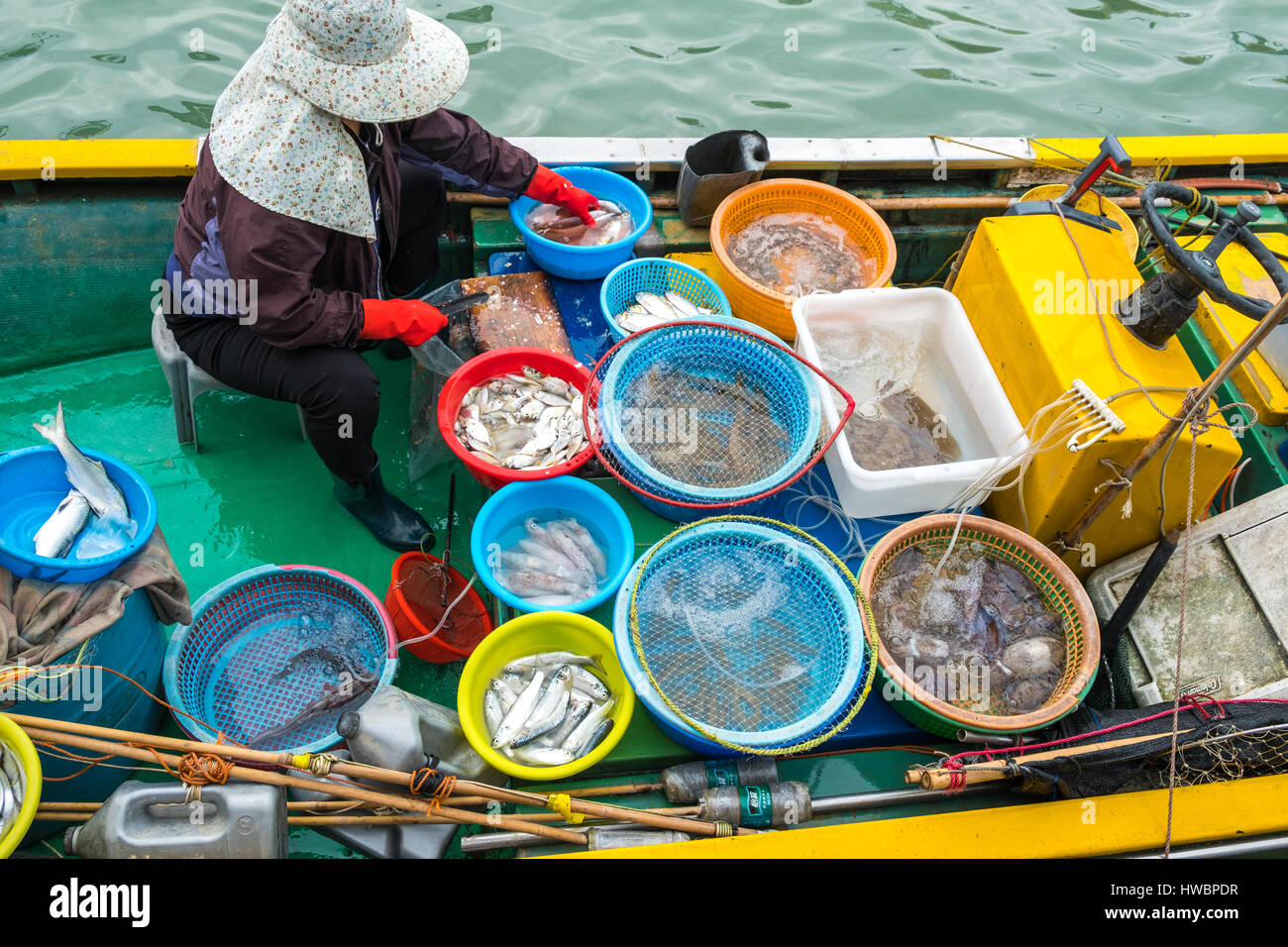 Fishman Stock Photos & Fishman Stock Images - Alamy