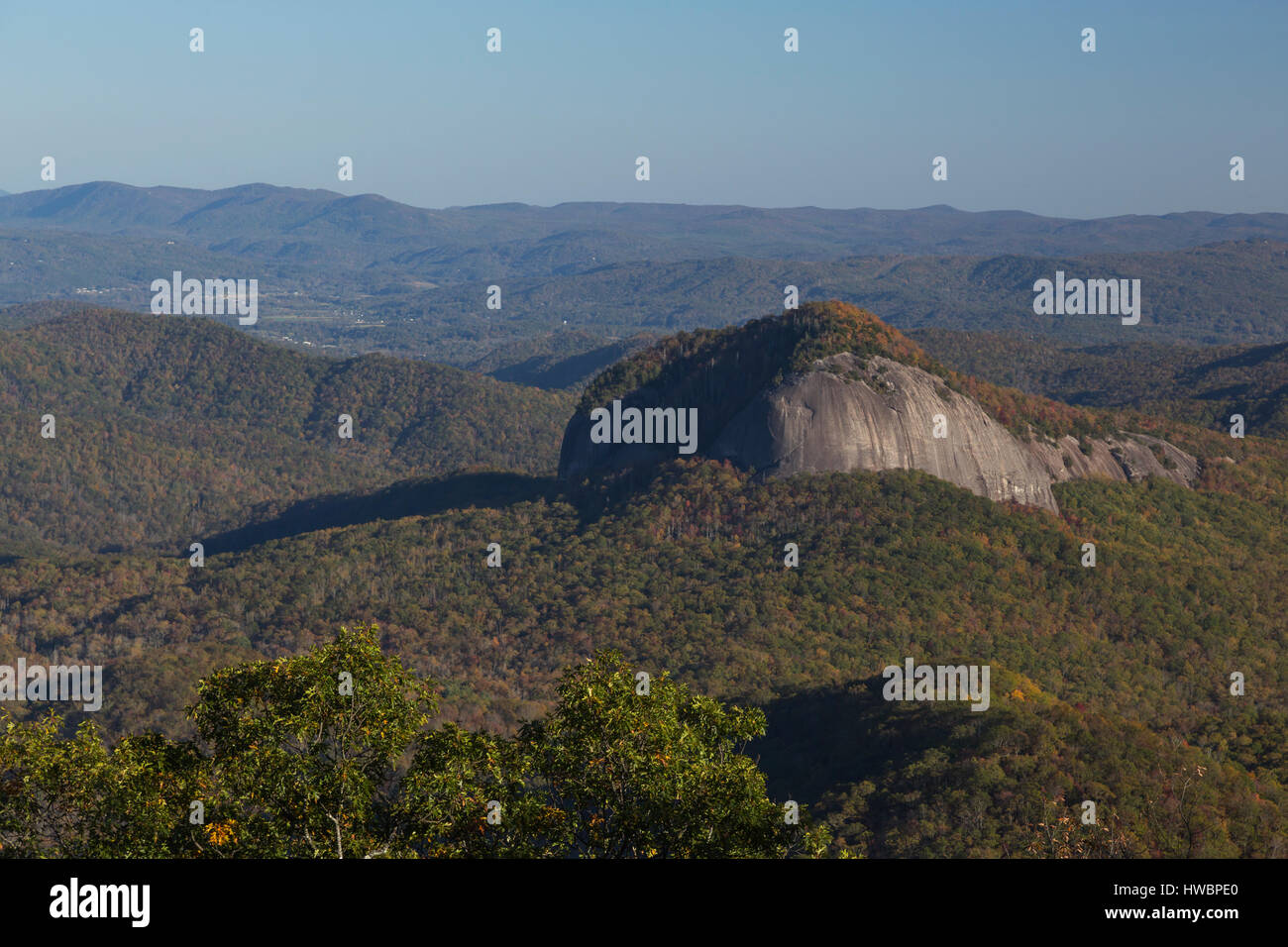 Uplifted ridge hi-res stock photography and images - Alamy