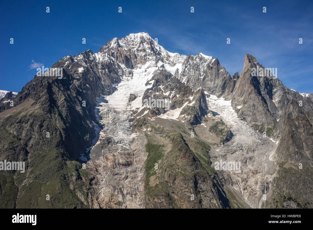 American alps hi-res stock photography and images - Alamy