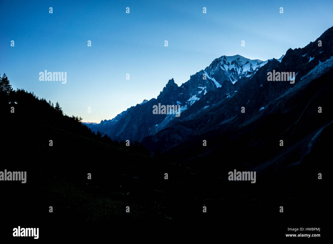 Italian alps culture hi-res stock photography and images - Alamy