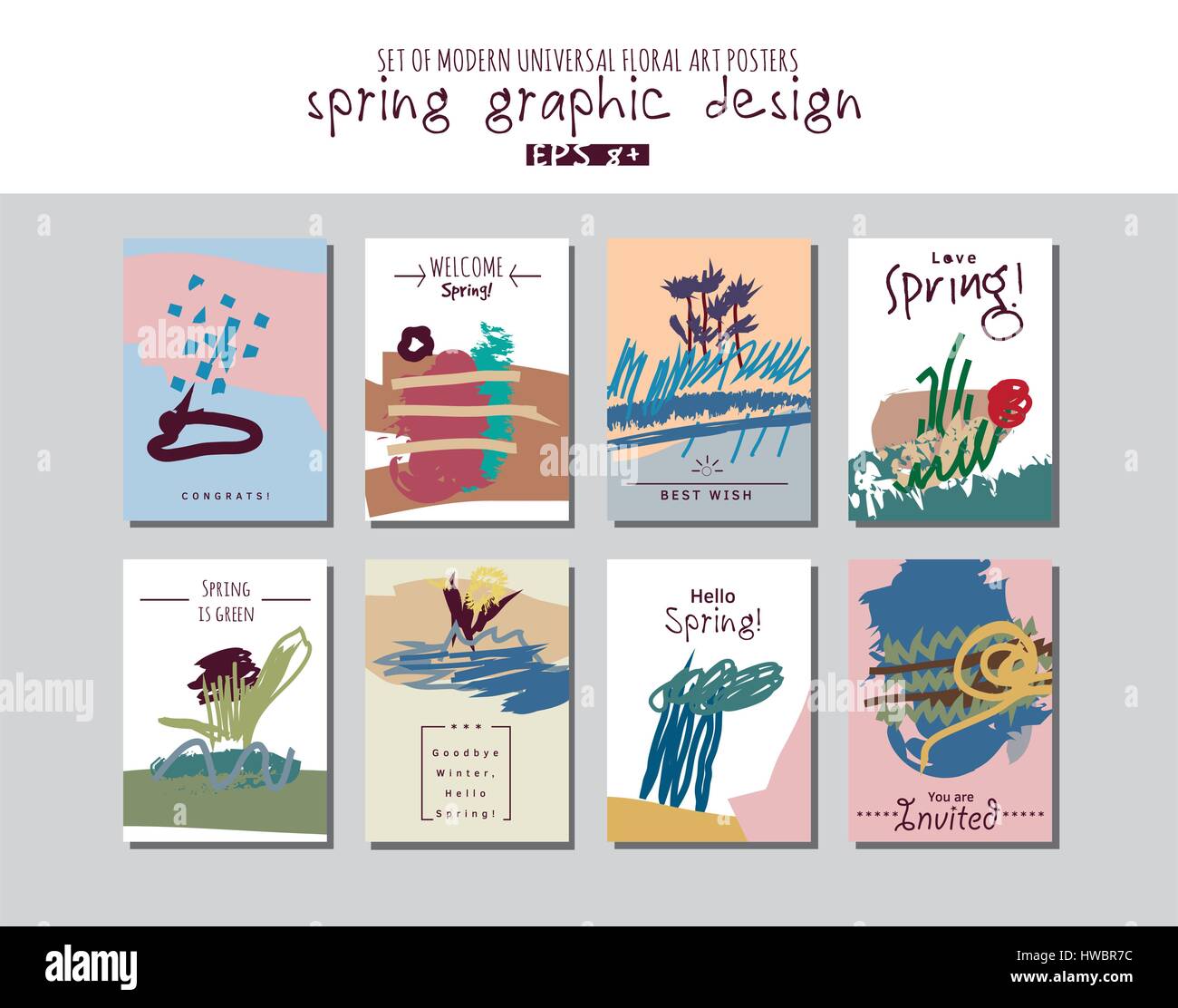Universal background design Stock Vector Images - Alamy