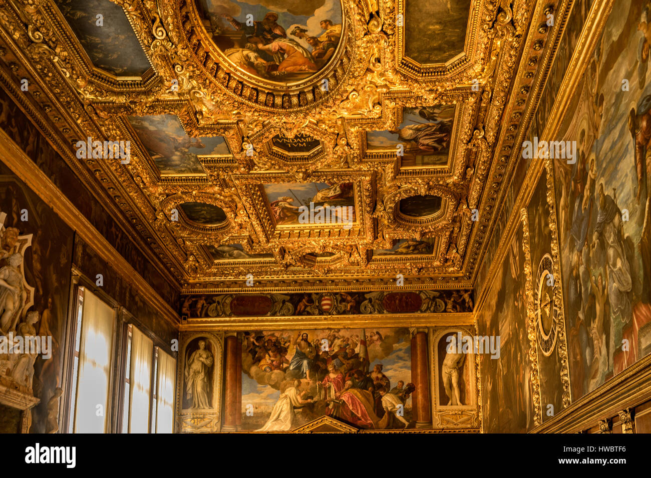 Italian culture renaissance hi-res stock photography and images - Alamy