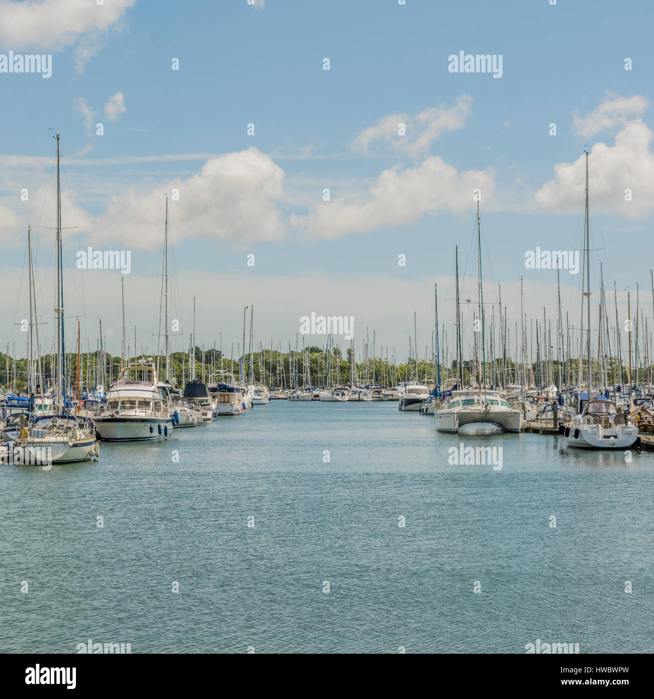 Birdham hi-res stock photography and images - Alamy