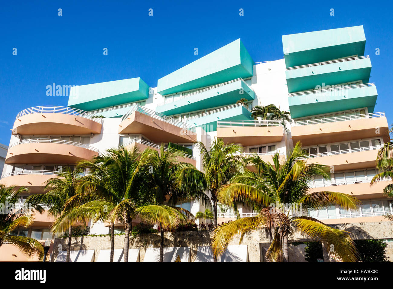 High rise balcony hi-res stock photography and images - Alamy