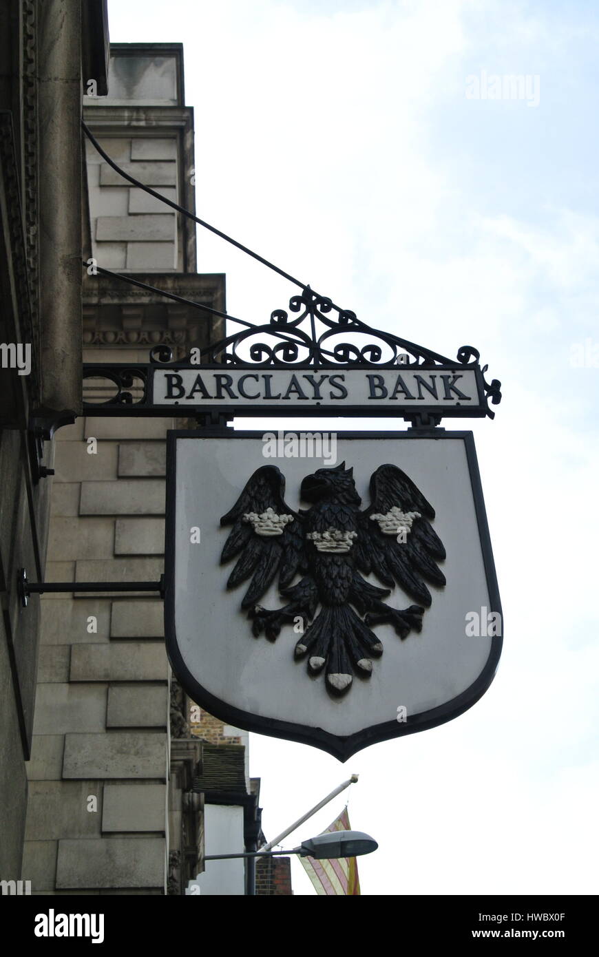 Brass Bank Sign High Resolution Stock Photography and Images - Alamy