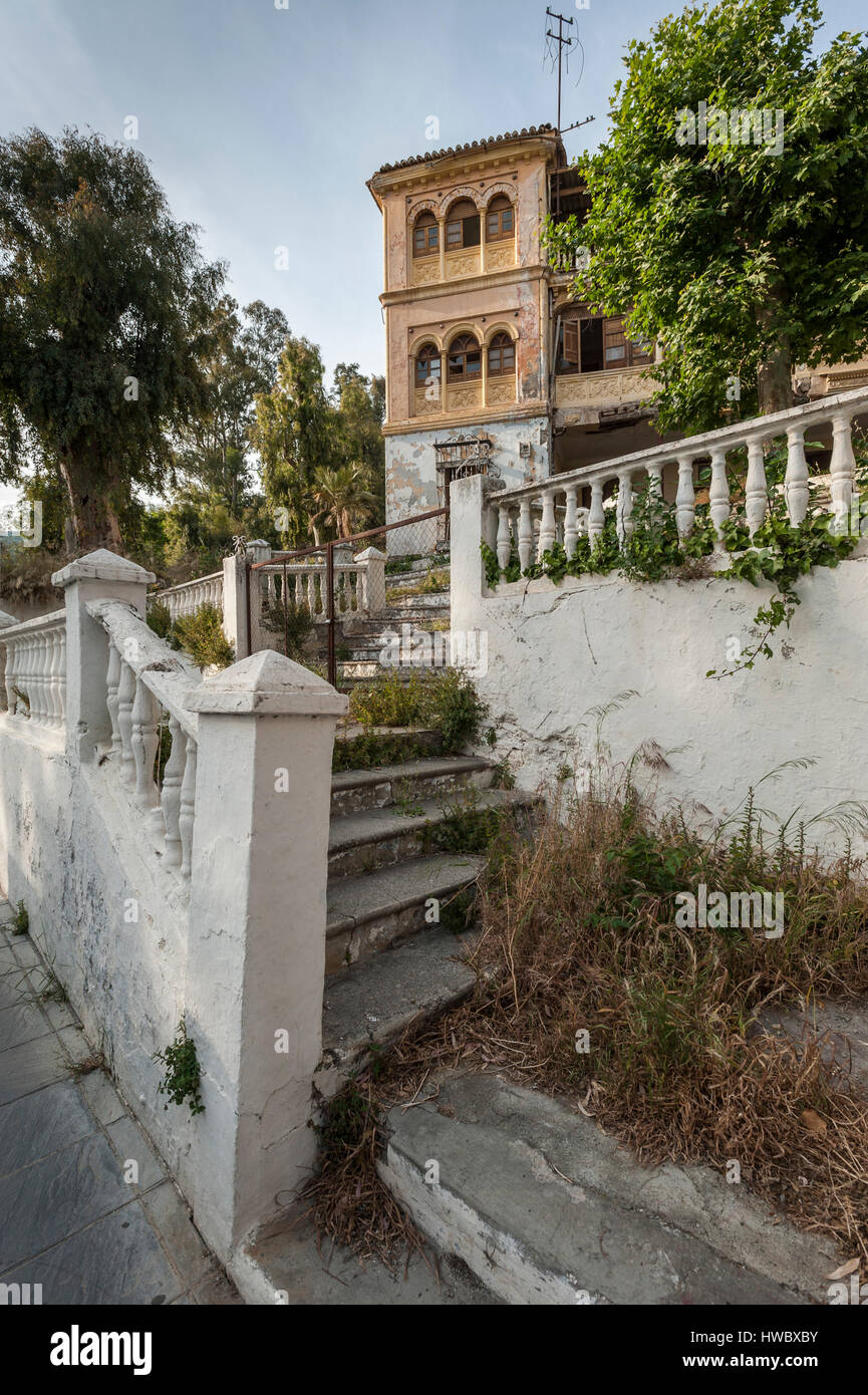 Lanjaron spain hi-res stock photography and images - Alamy