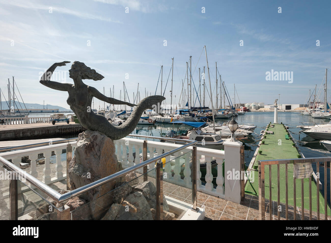 Motril hi-res stock photography and images - Alamy