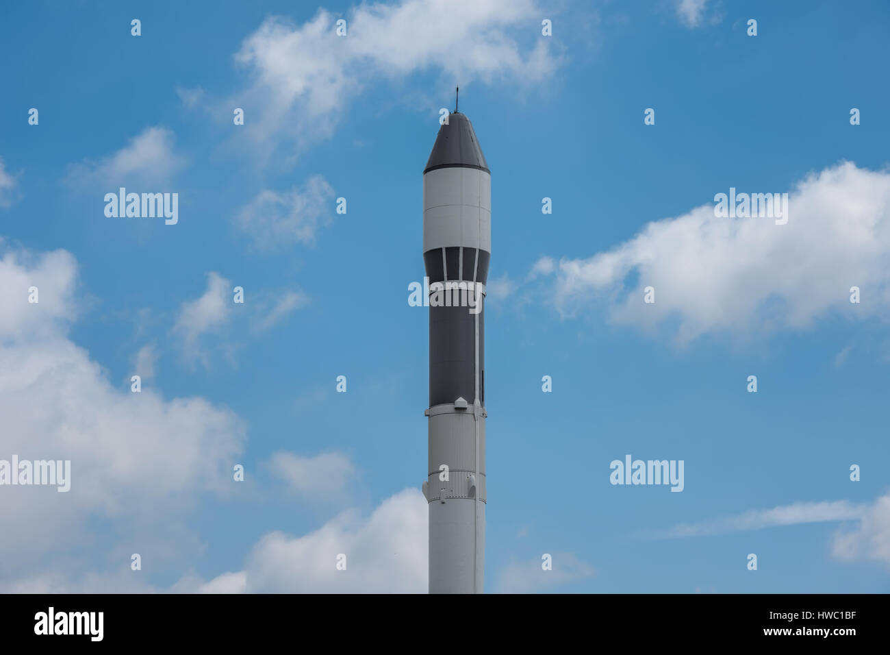 Rocket head hi-res stock photography and images - Alamy