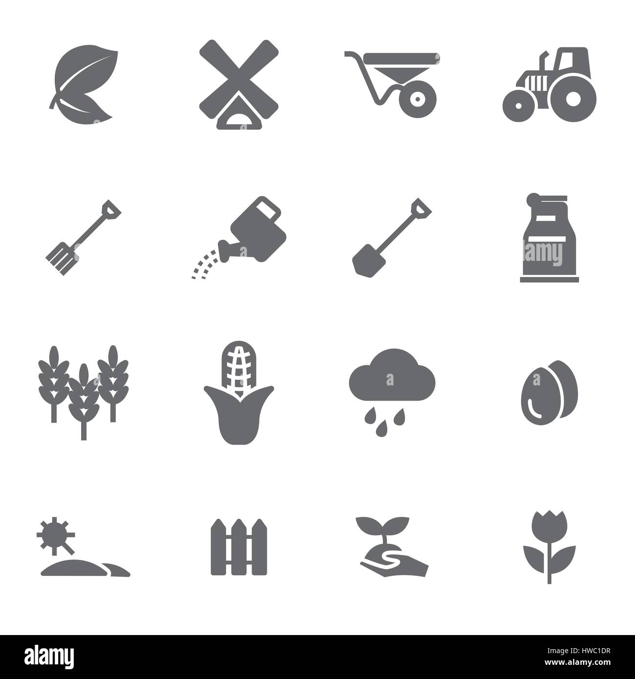 Farming Vector Vectors High Resolution Stock Photography and Images - Alamy