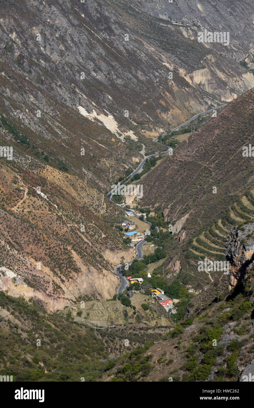 Xinjiang uyghur autonomous region hi-res stock photography and images ...