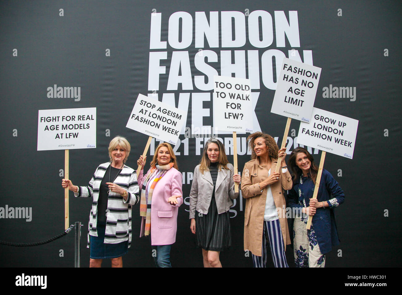 Former Sun Page 3 model Jilly Johnson joins Jane Felstead as models all ...