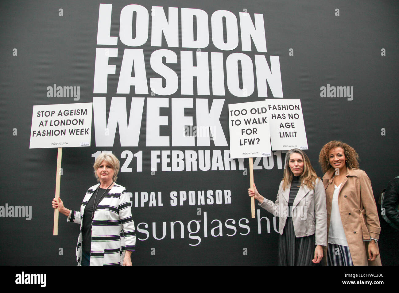 Former Sun Page 3 model Jilly Johnson joins Jane Felstead as models all ...