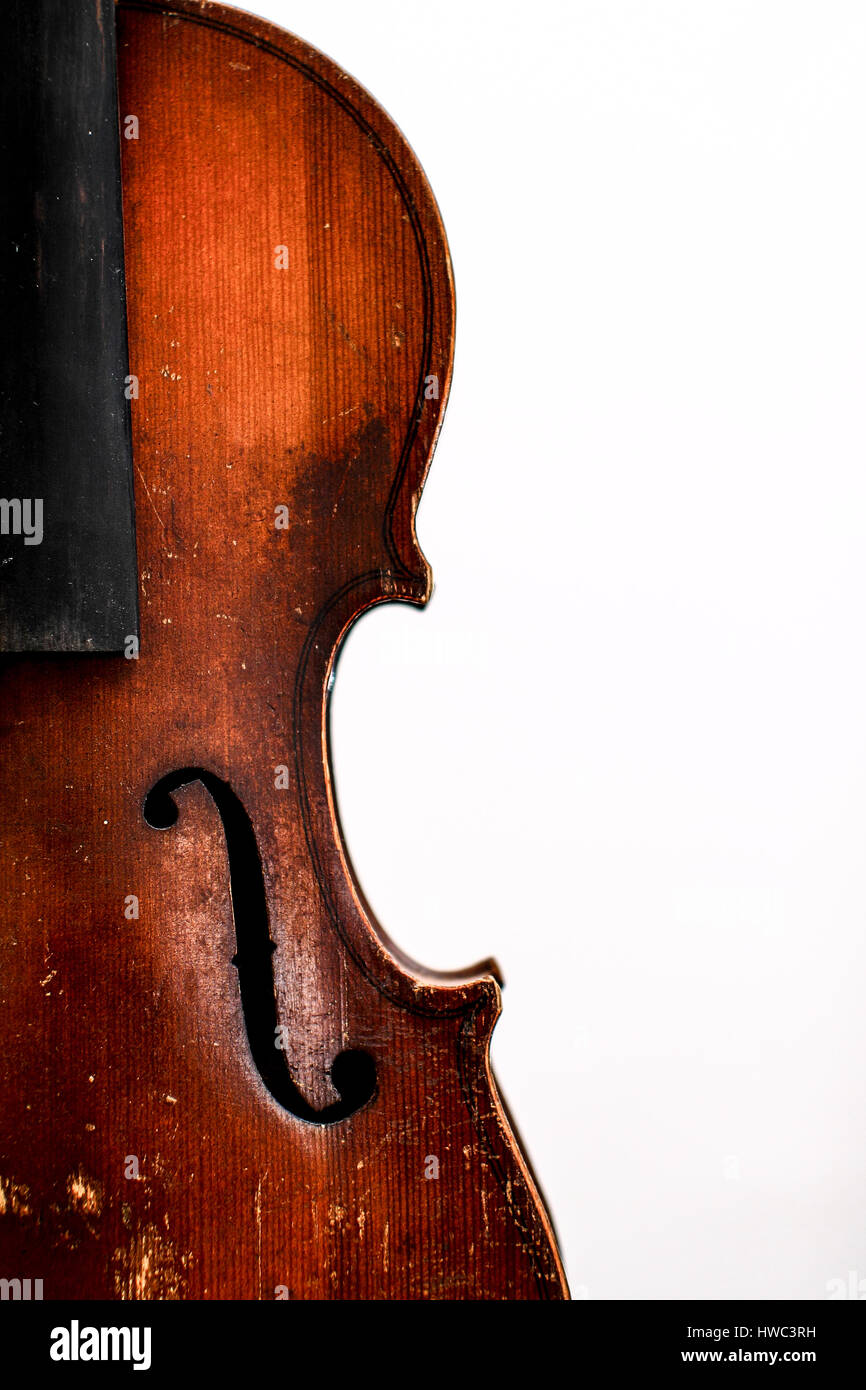 Violin - Violin background Stock Photo - Alamy
