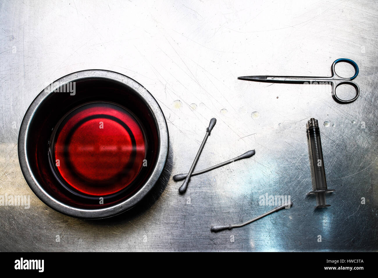 Vintage medical devices hi-res stock photography and images - Alamy