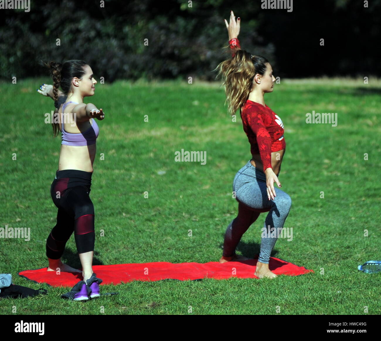 Dayane mello hi-res stock photography and images - Alamy
