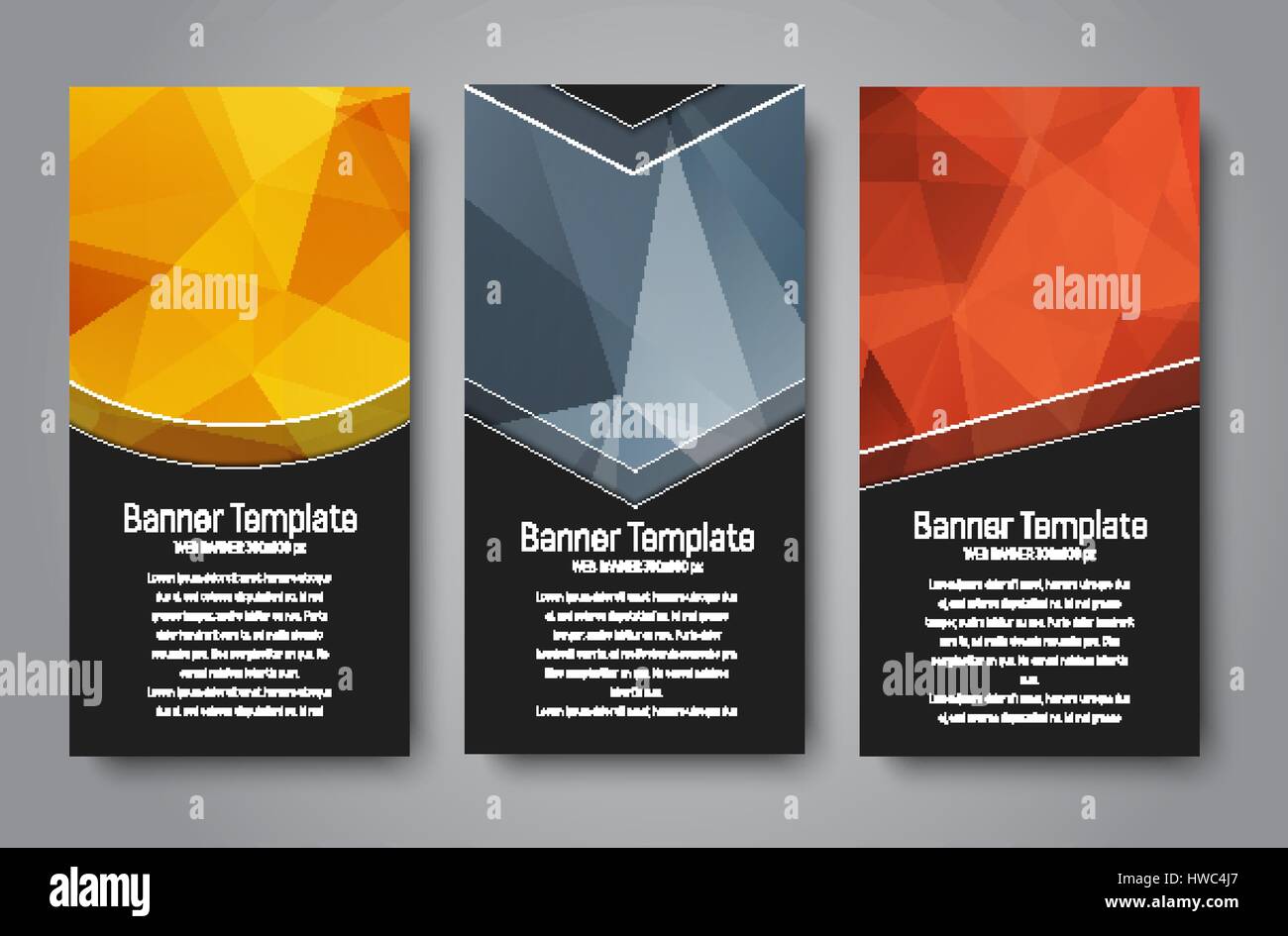 300x600 Stock Vector Images - Alamy