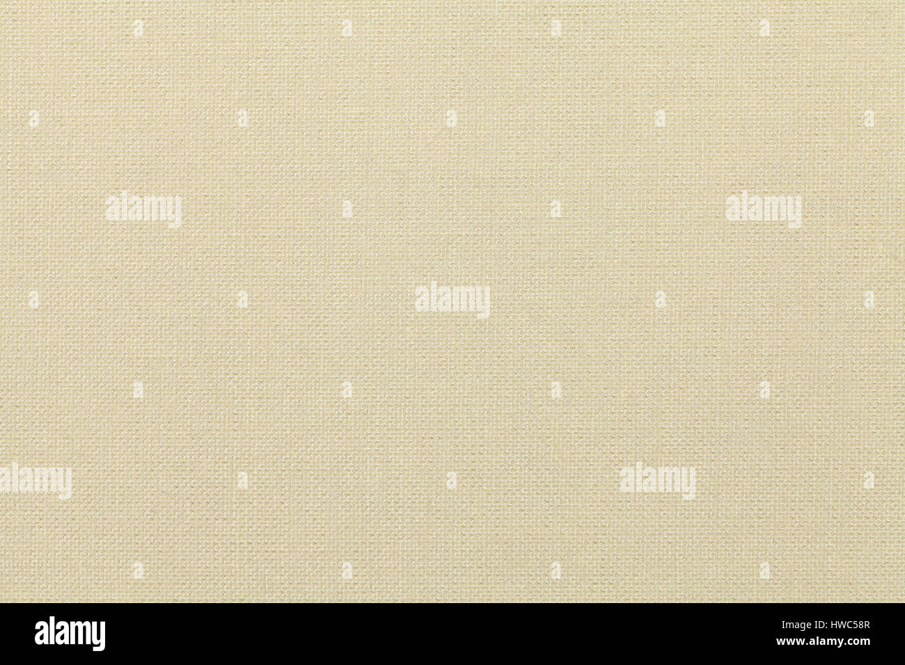 light beige background from a textile material. Fabric with natural ...