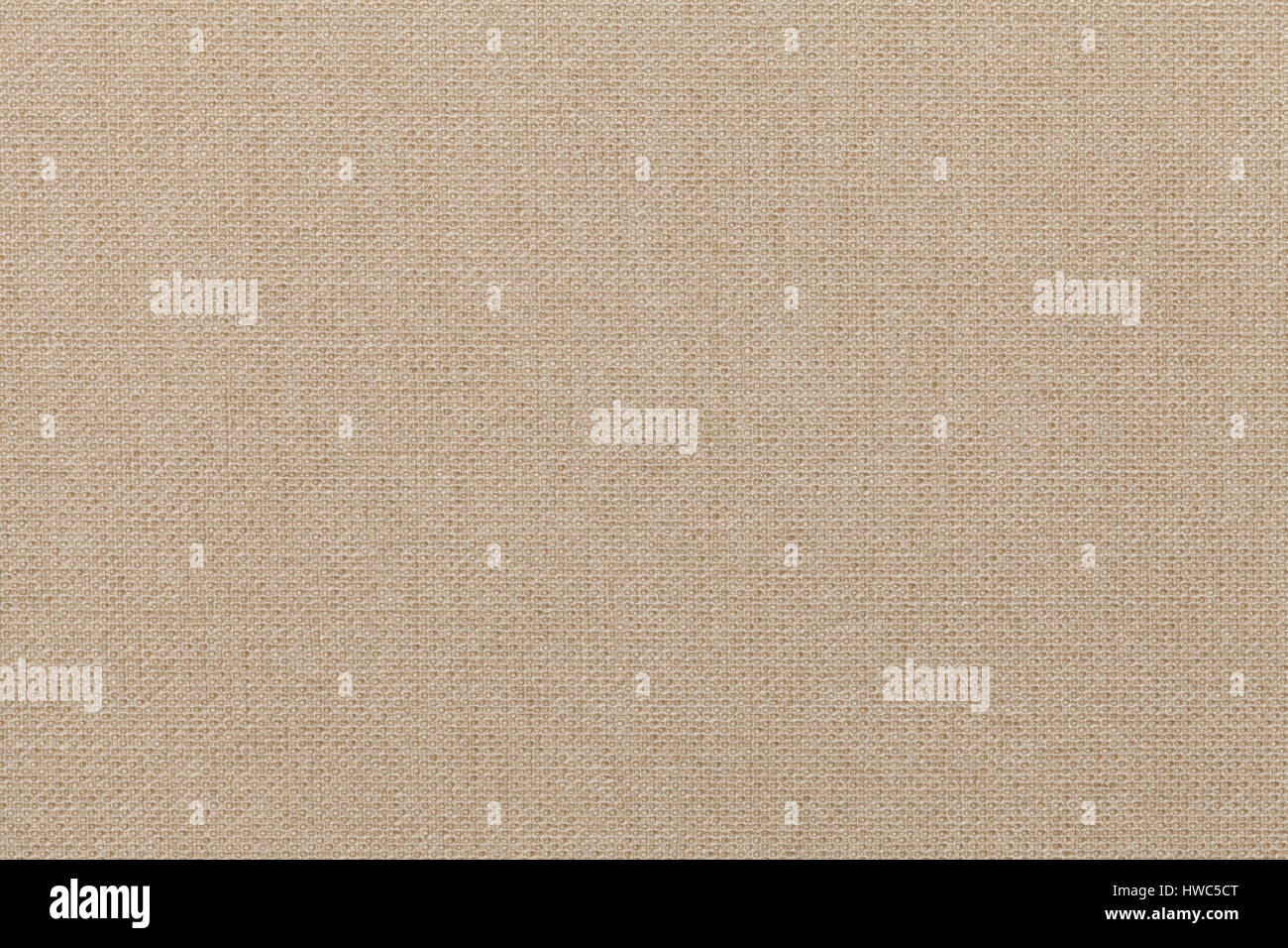 Cream Linen Background Texture