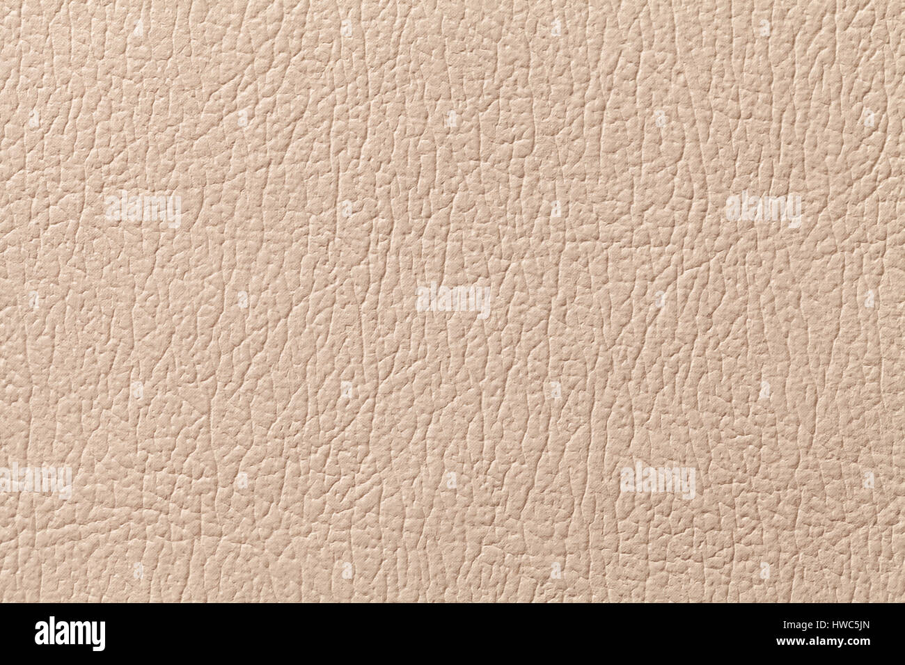 Beige leather texture background with pattern, closeup Stock Photo - Alamy
