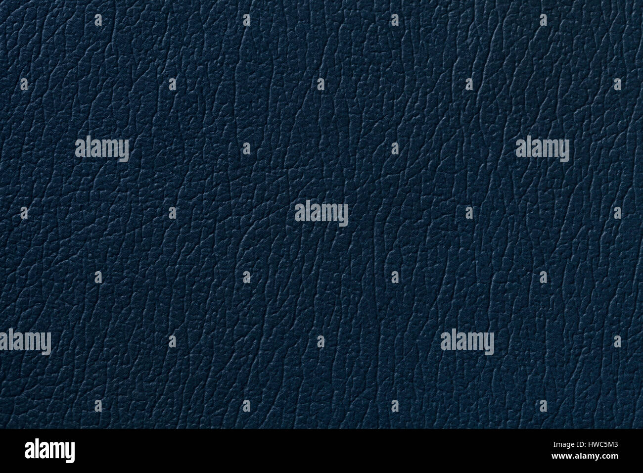 Navy blue leather texture background with pattern, closeup Stock Photo ...