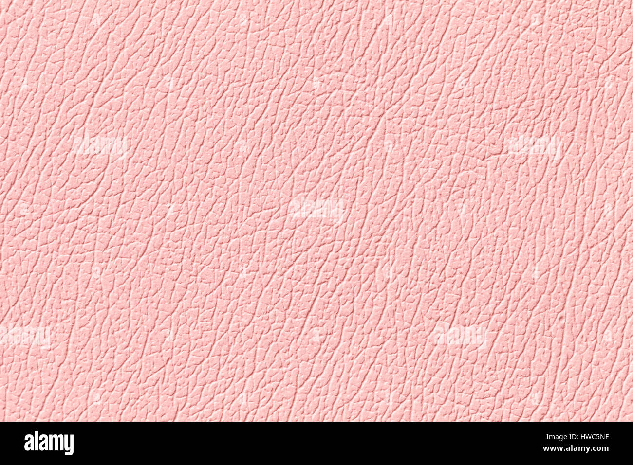 Light pink leather texture background with pattern, closeup Stock Photo ...
