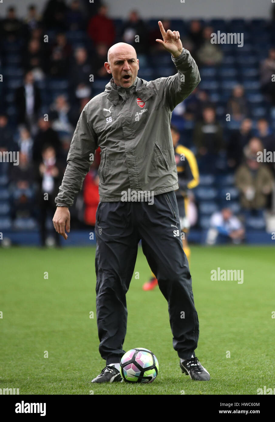 Steve bould hi-res stock photography and images - Alamy