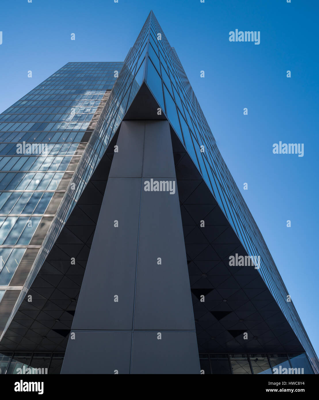 First international bank of israel hi-res stock photography and images ...