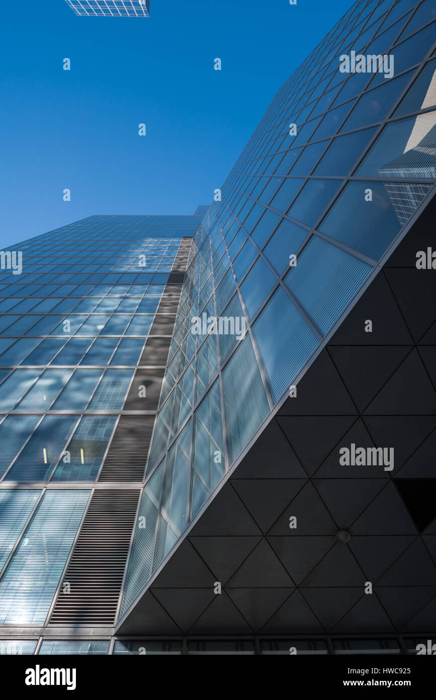 First bank tower hi-res stock photography and images - Alamy