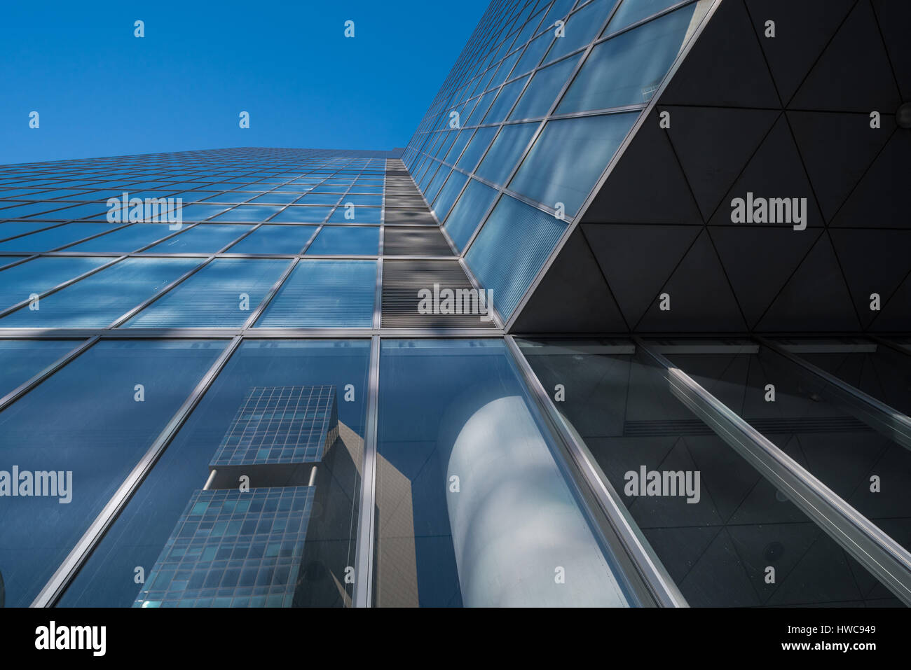 First bank tower hi-res stock photography and images - Alamy