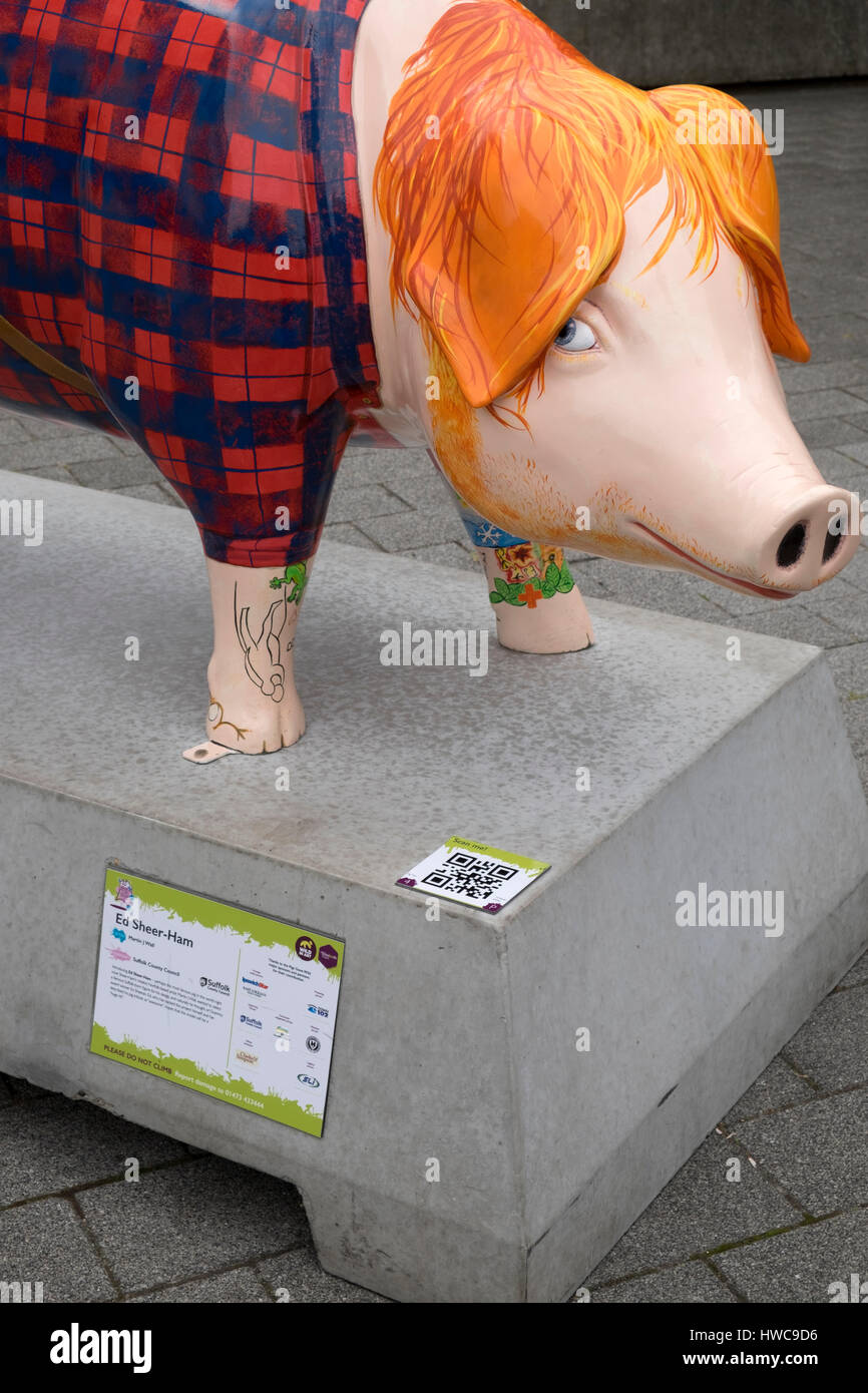 Ed sheeran hi-res stock photography and images - Alamy