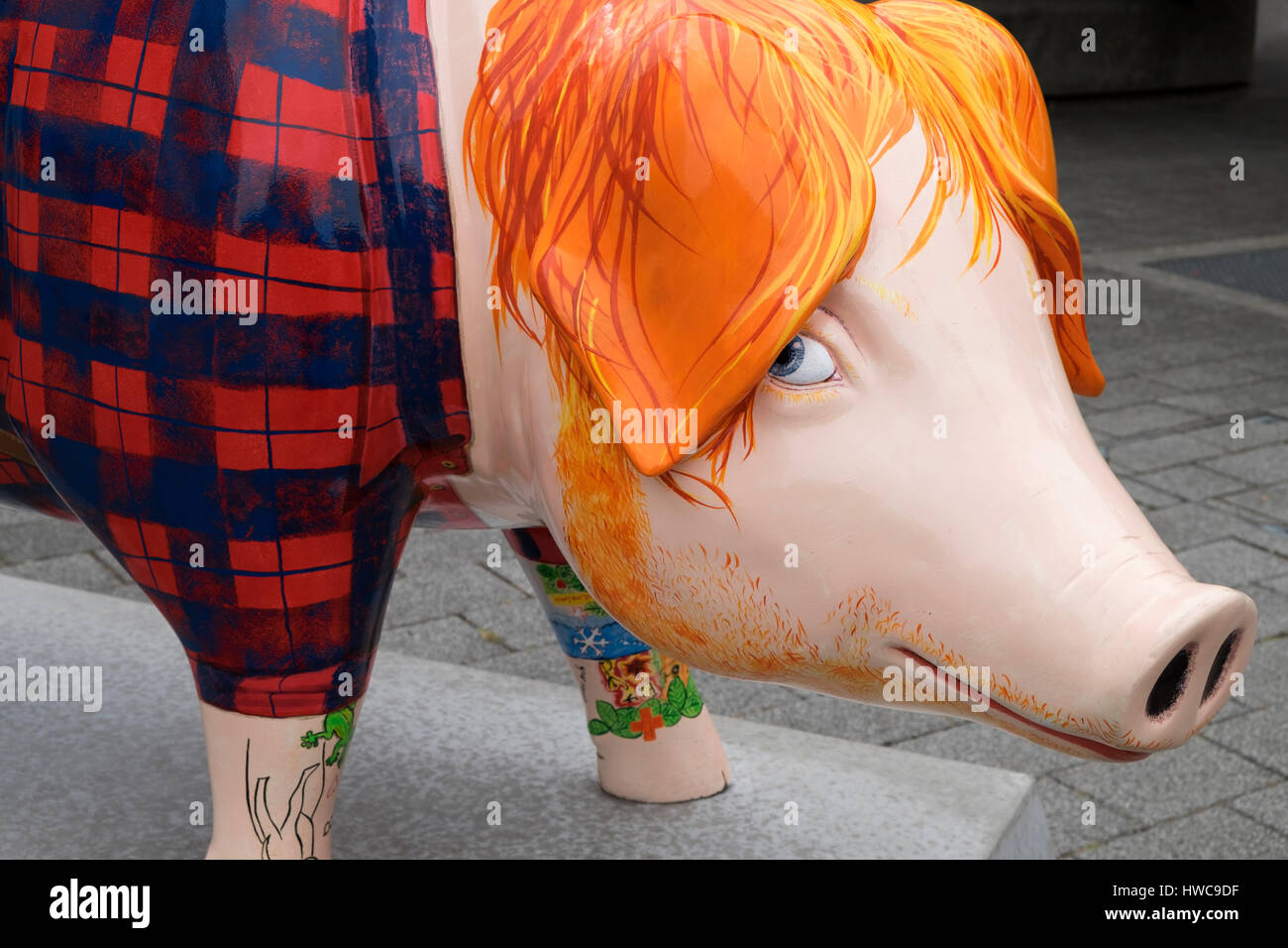 Ed sheeran hi-res stock photography and images - Alamy