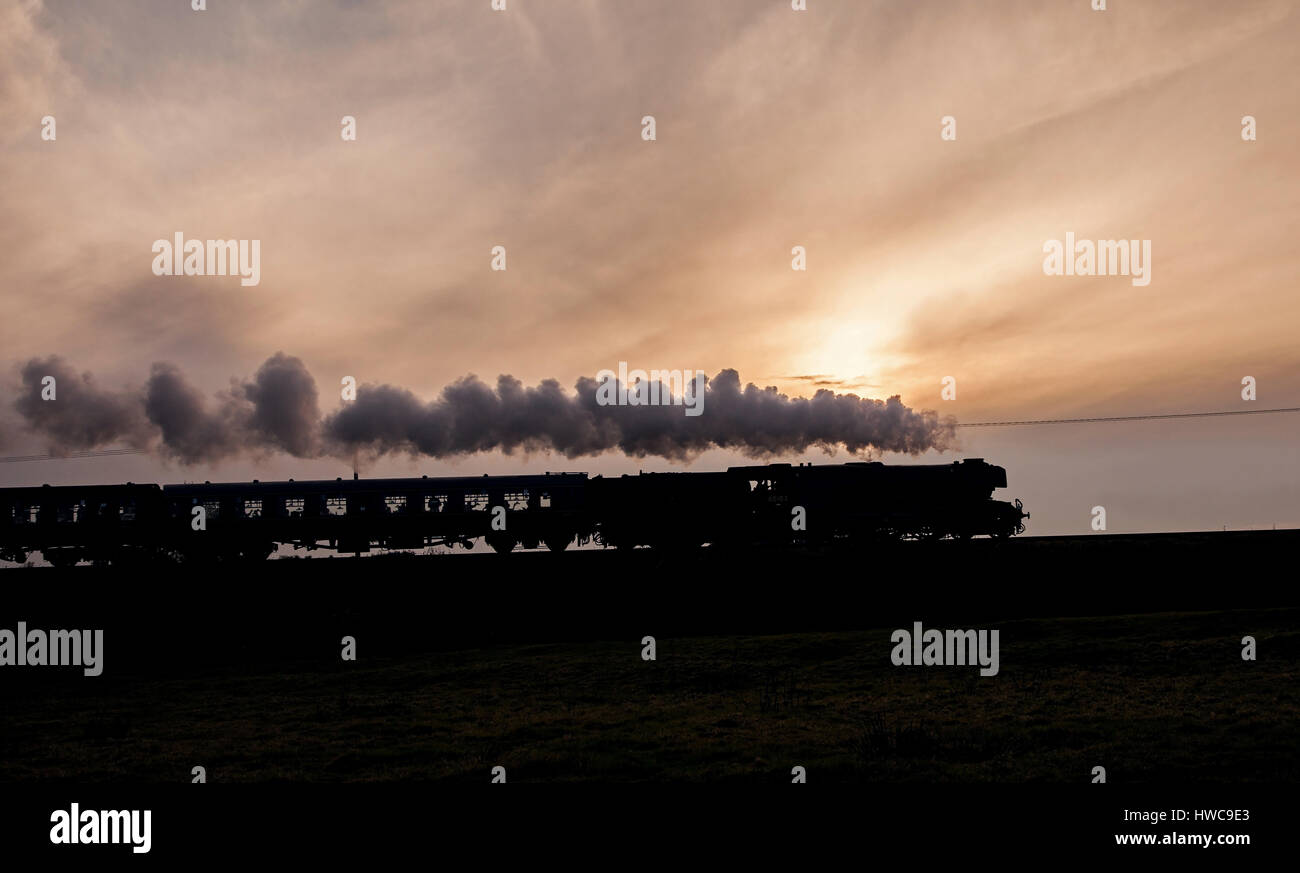 Lner class a3 4472 flying scotsman hi-res stock photography and images - Alamy