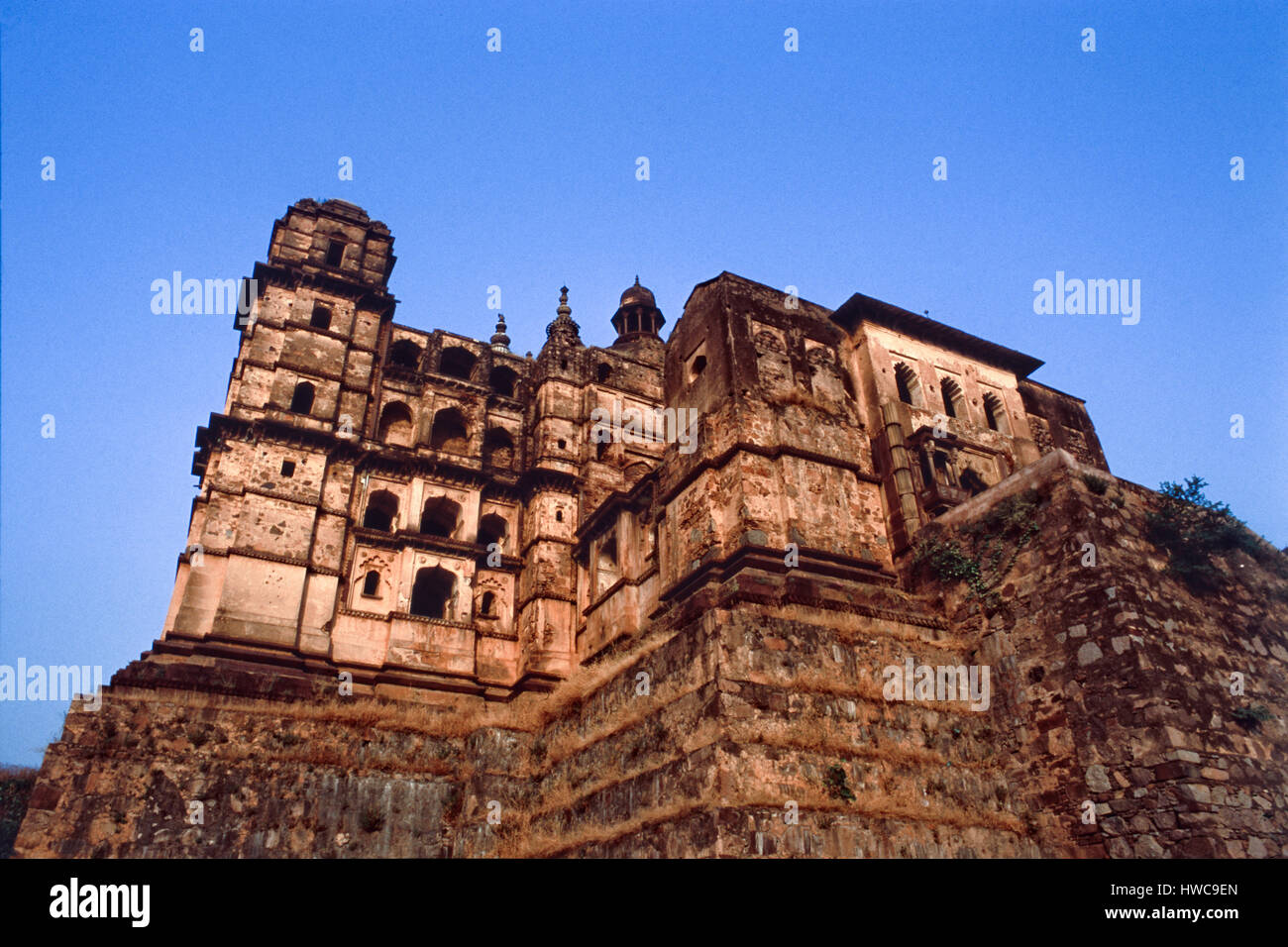 Ram raja temple hi-res stock photography and images - Alamy