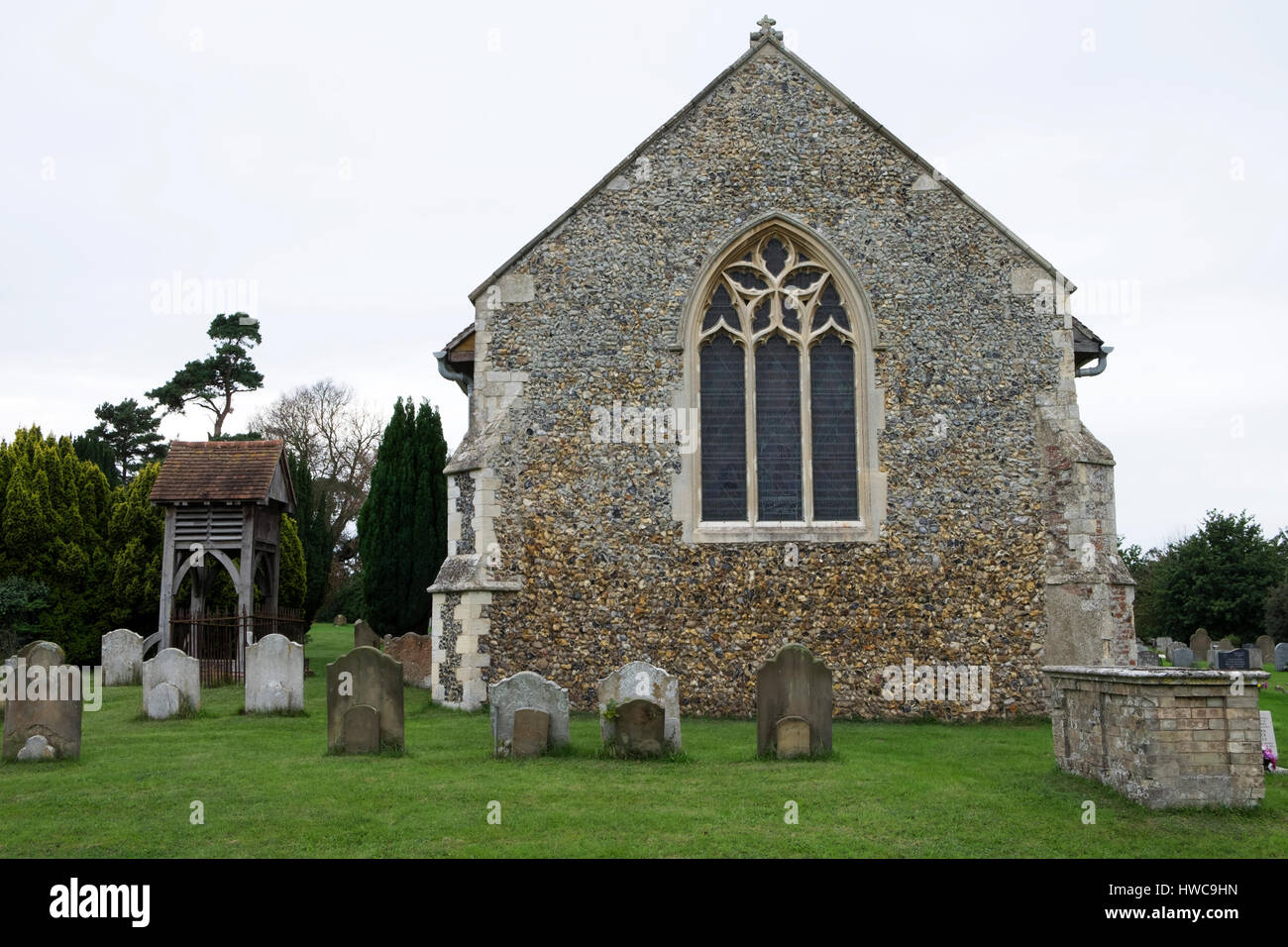 Sutton church hi-res stock photography and images - Alamy