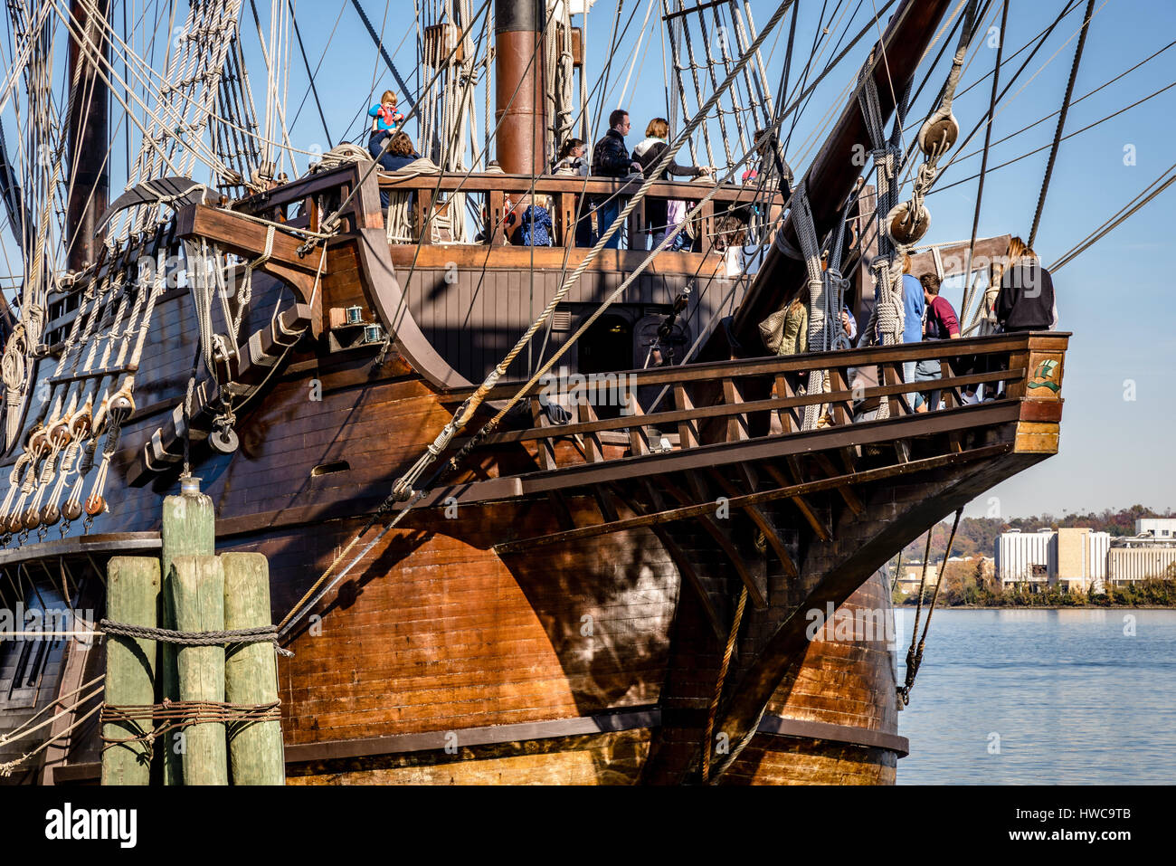 Galleon 16th Century High Resolution Stock Photography and Images - Alamy