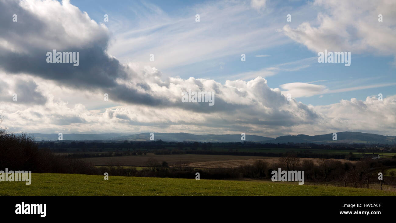 Great malvern conservation area hi-res stock photography and images - Alamy