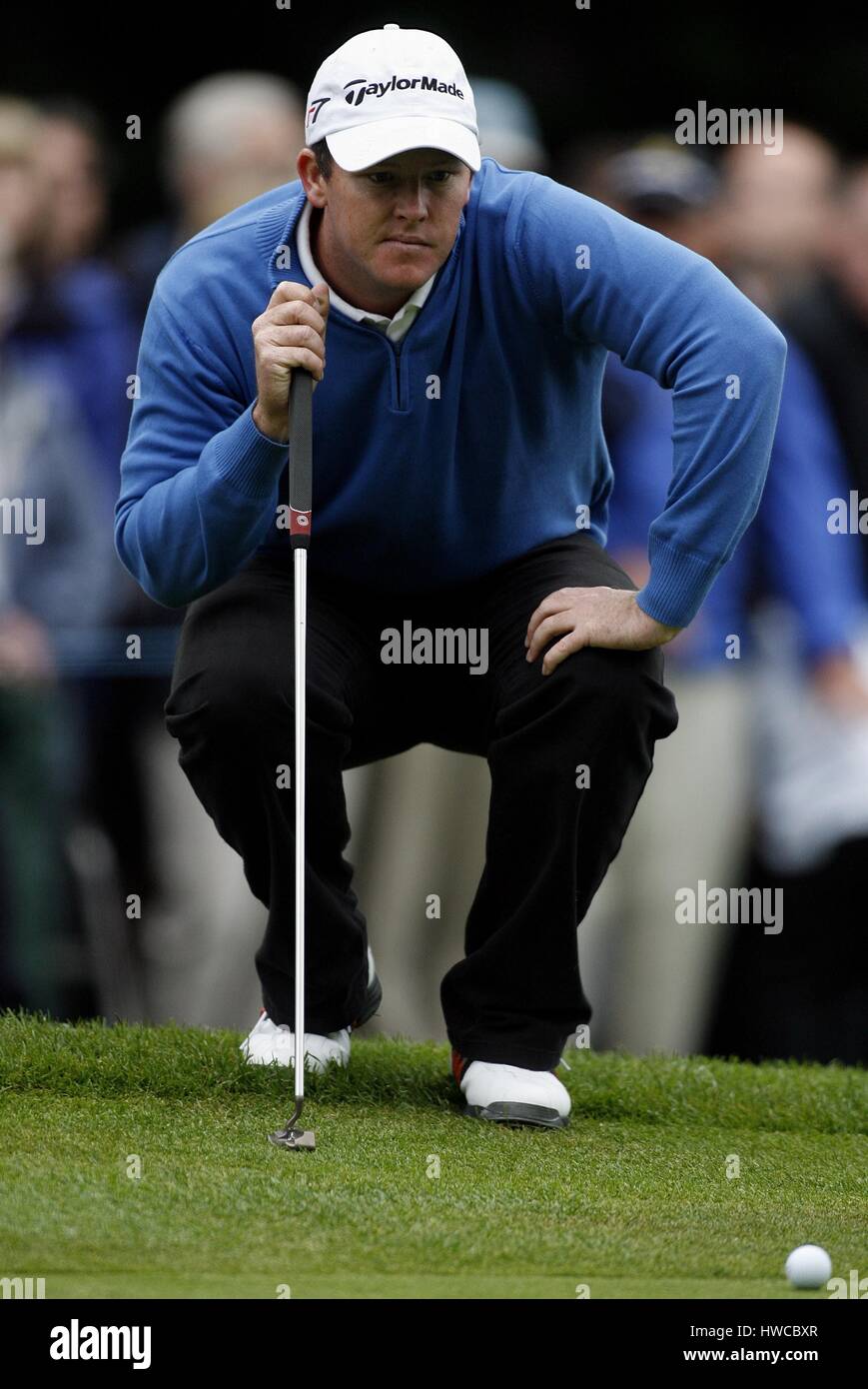 Marcus fraser hi-res stock photography and images - Alamy