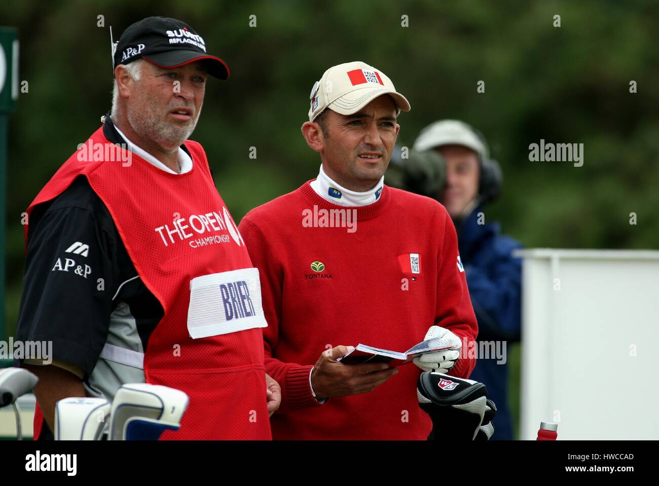 Brier 22 hi-res stock photography and images - Alamy