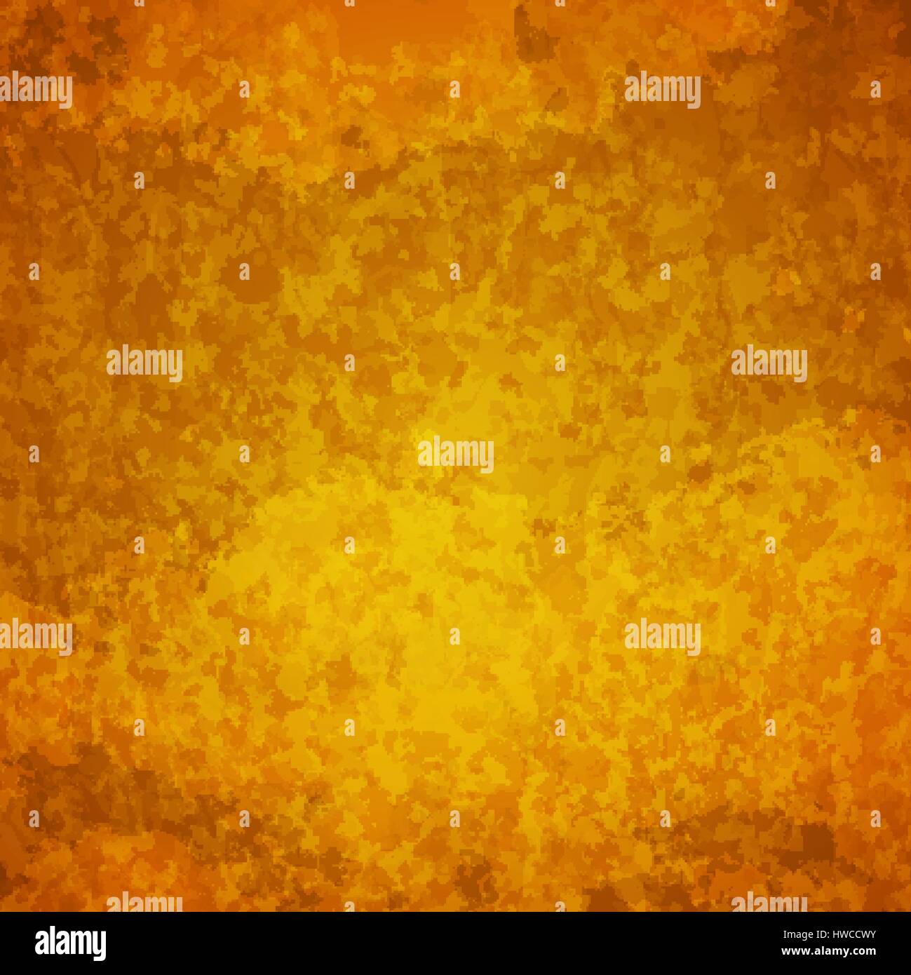 Concrete wall yellow color Stock Vector Images - Alamy