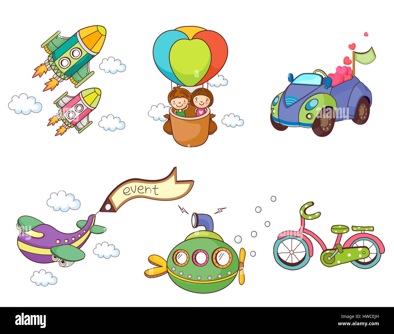 Boys shape Cut Out Stock Images & Pictures - Alamy