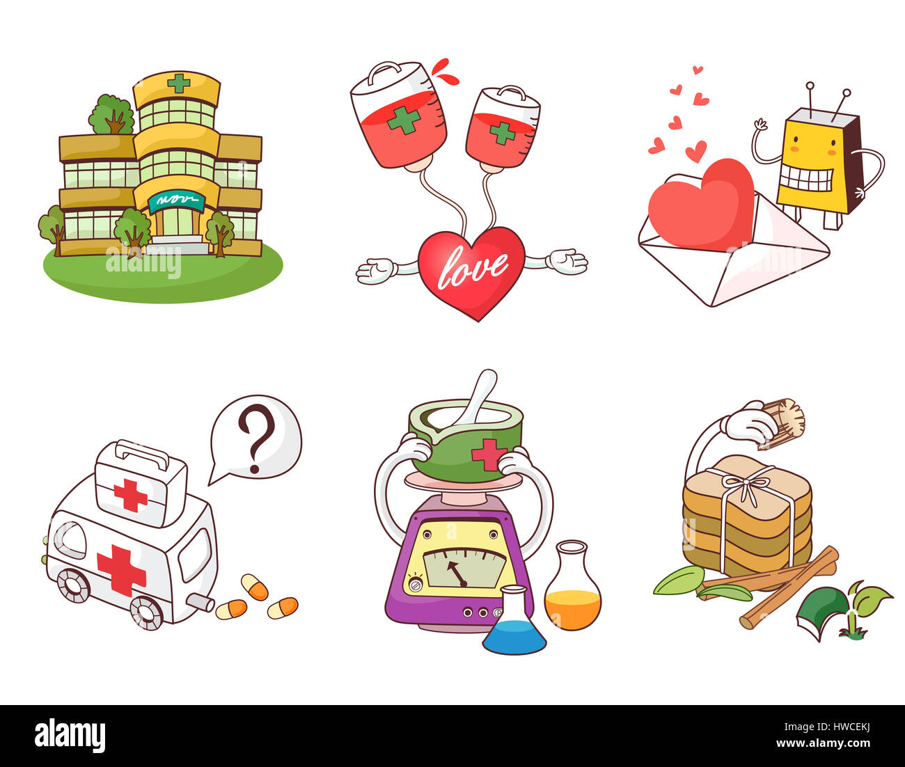 Blood question mark hi-res stock photography and images - Alamy
