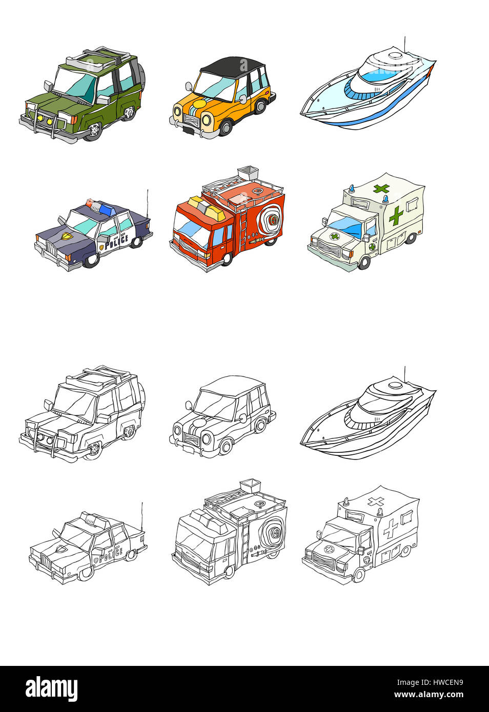 alertness,ambulance,anticipation,arrangement,bizarre,car,collection ...