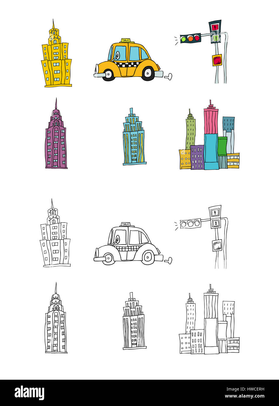 architecture,arrangement,bizarre,building exterior,built structure,city ...