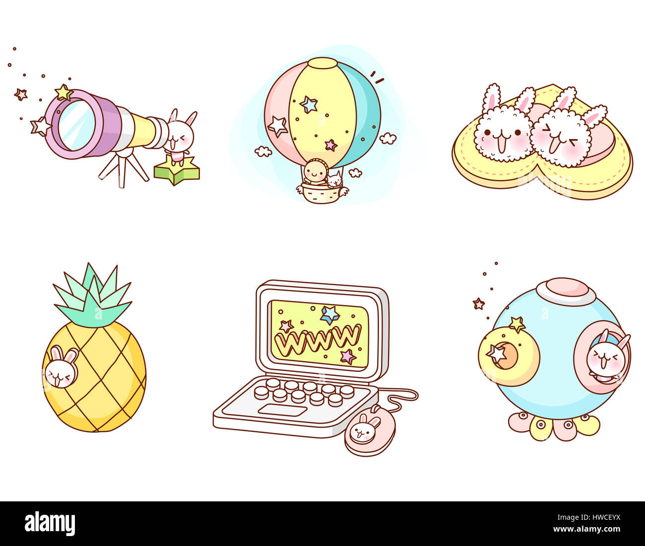 arrangement,bizarre,button,cloud,collection,color image,communication ...